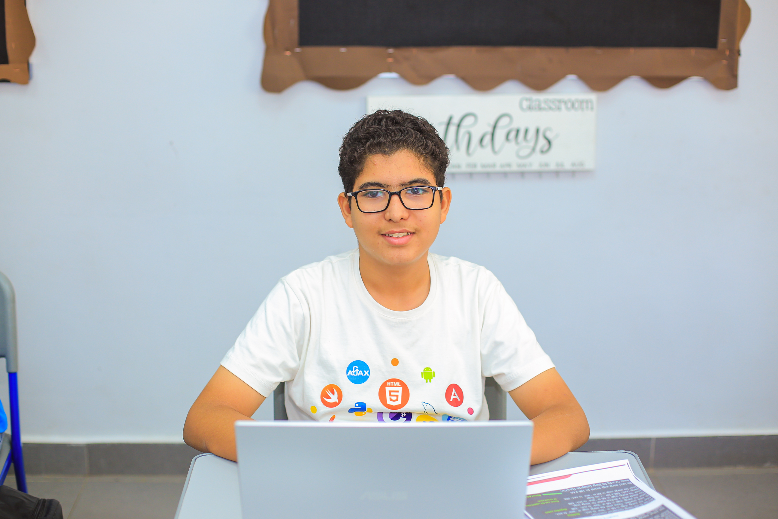 Code Challenge Championship